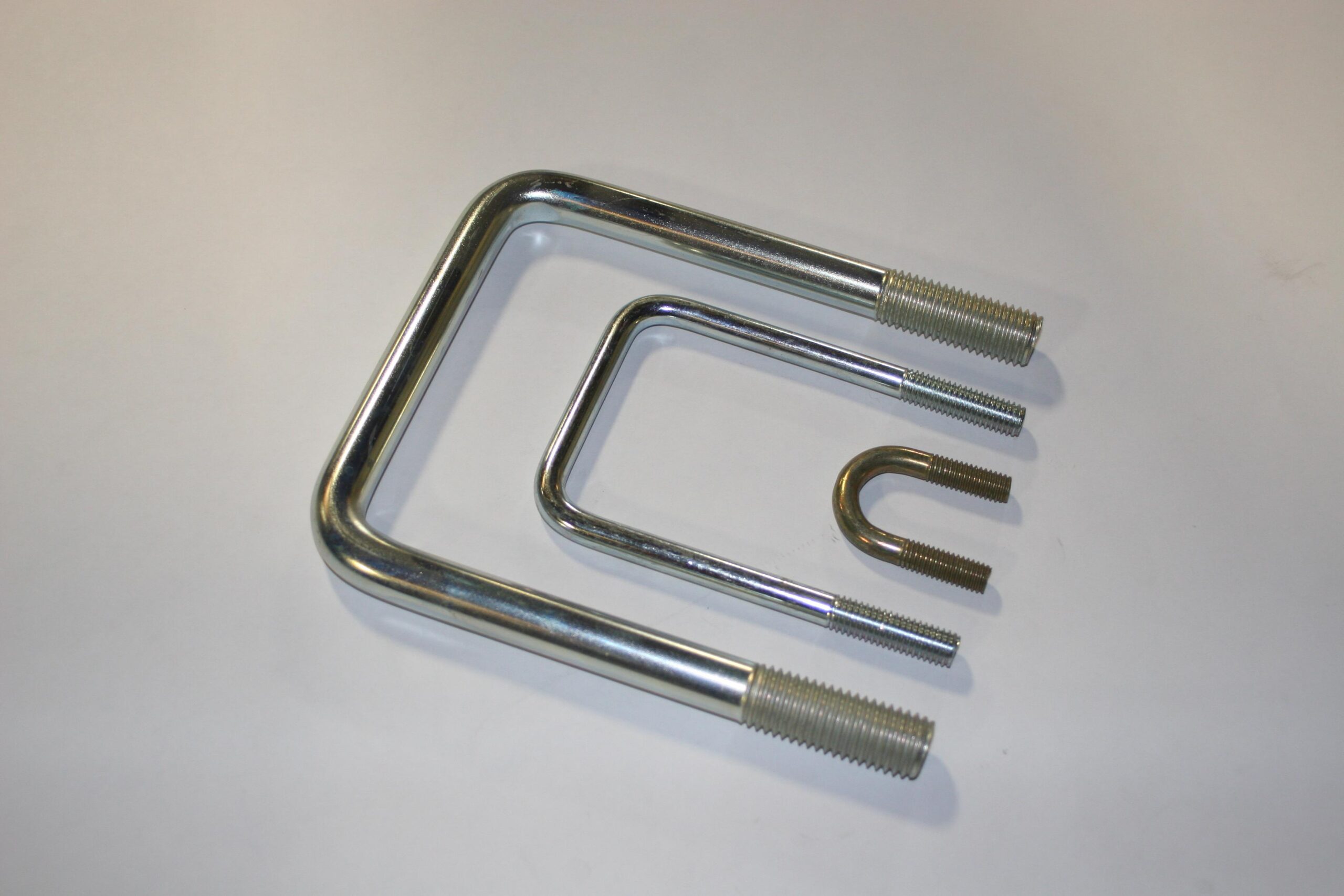 U-Bolts - TSA Manufacturing